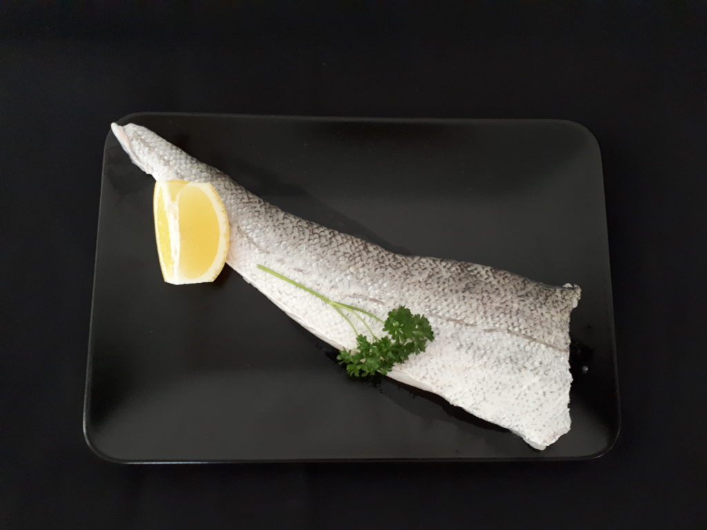 Filet de Merlu 400/600g colis de 2 kg - Viviers d'Audierne